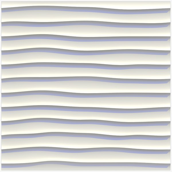 3D Ripple Models | TurboSquid