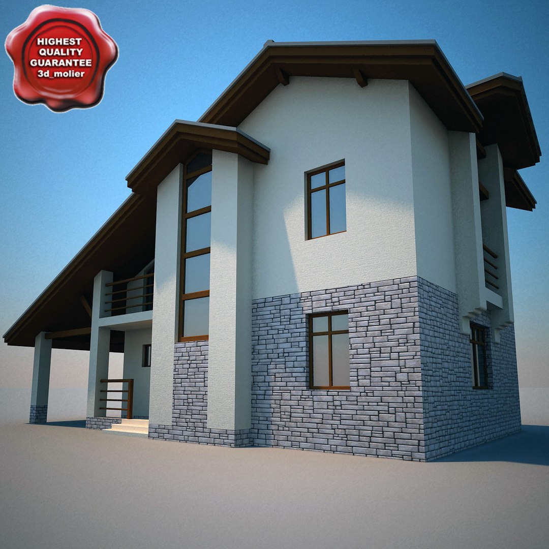 Maya House 11