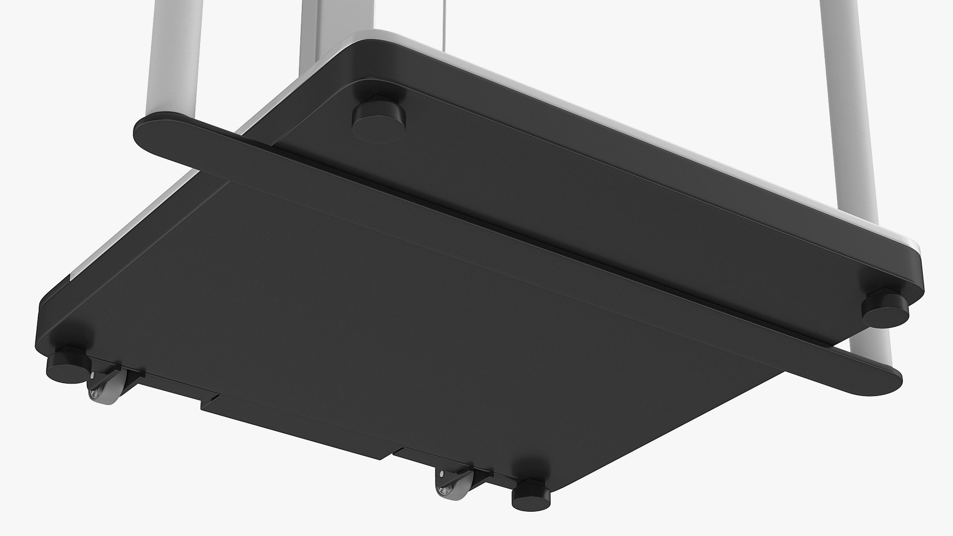 Seca 286 ultrasonic measuring 3D model - TurboSquid 1642550
