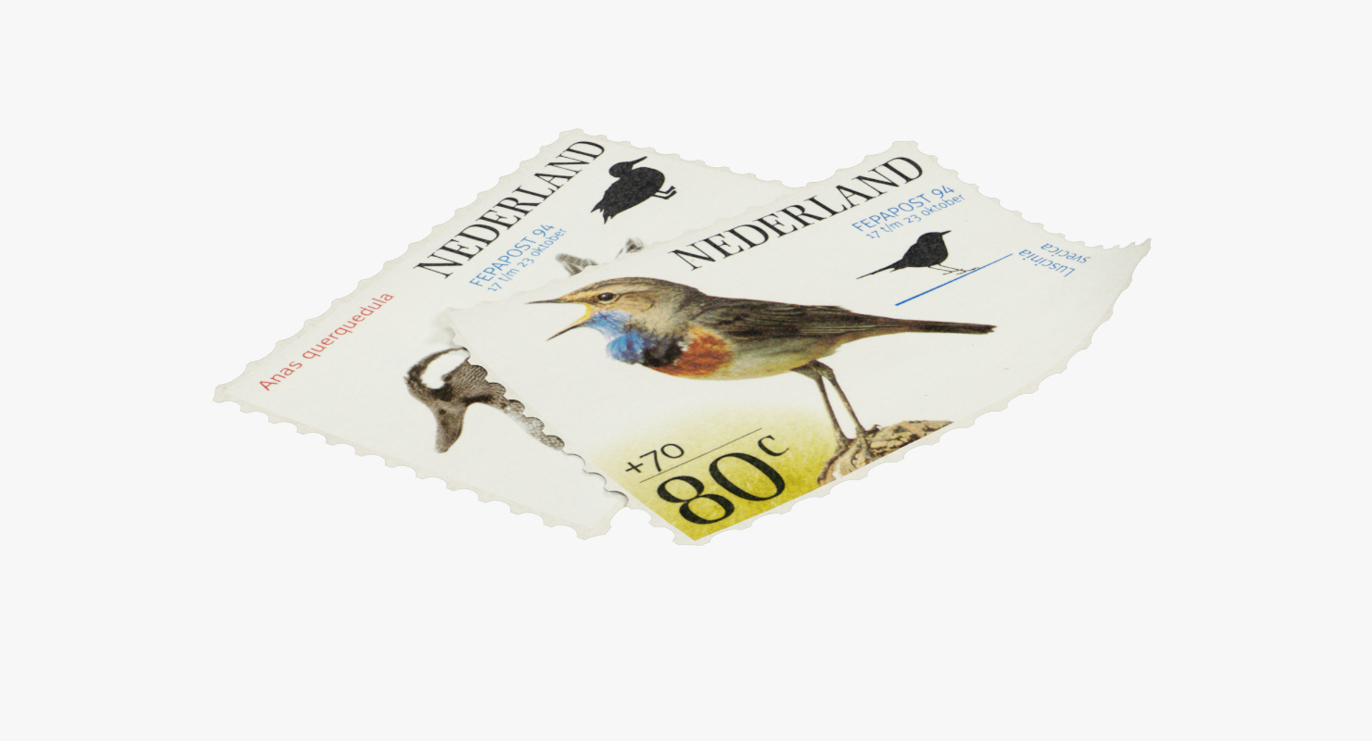 Postage stamps 3D model - TurboSquid 1424167