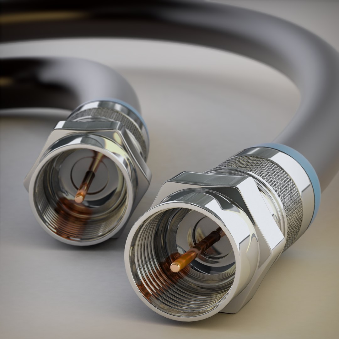 Coaxial Cable Max