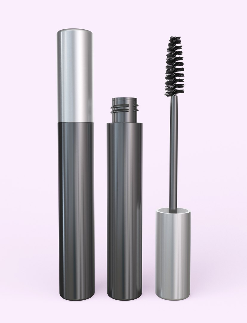 3D Maskara Model - TurboSquid 2172104