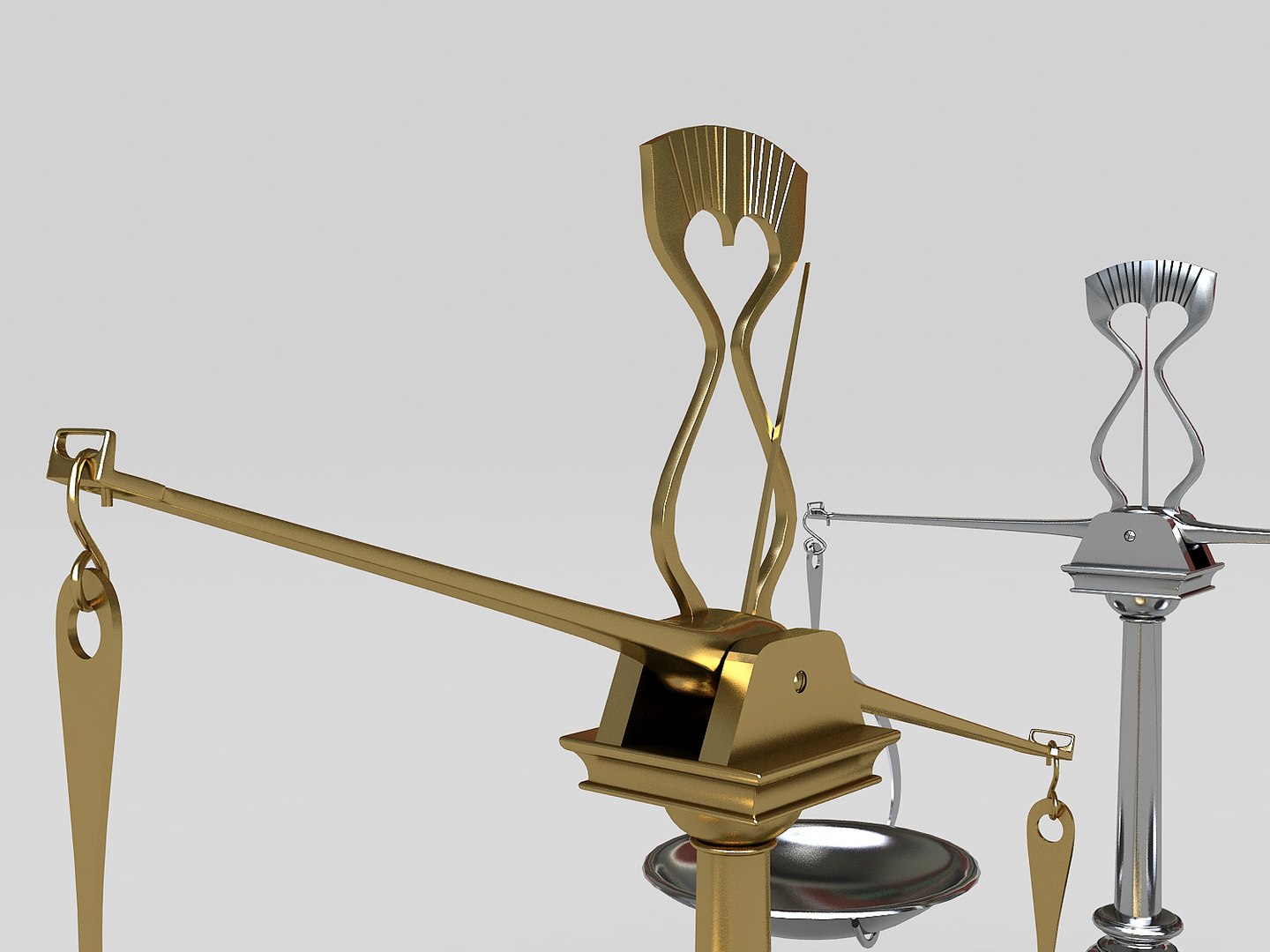 Precision Balance Dwg