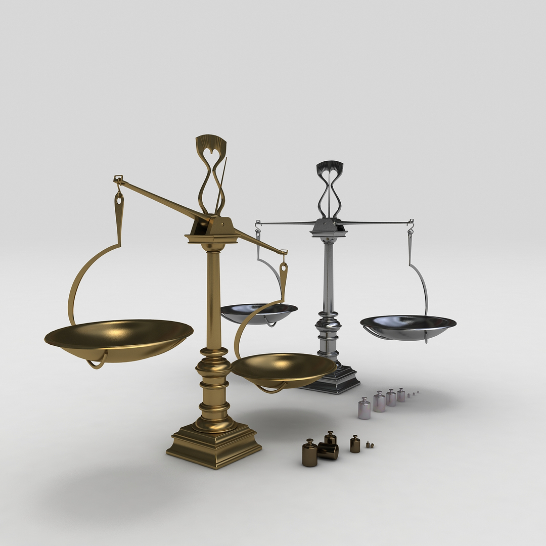 Precision Balance Dwg