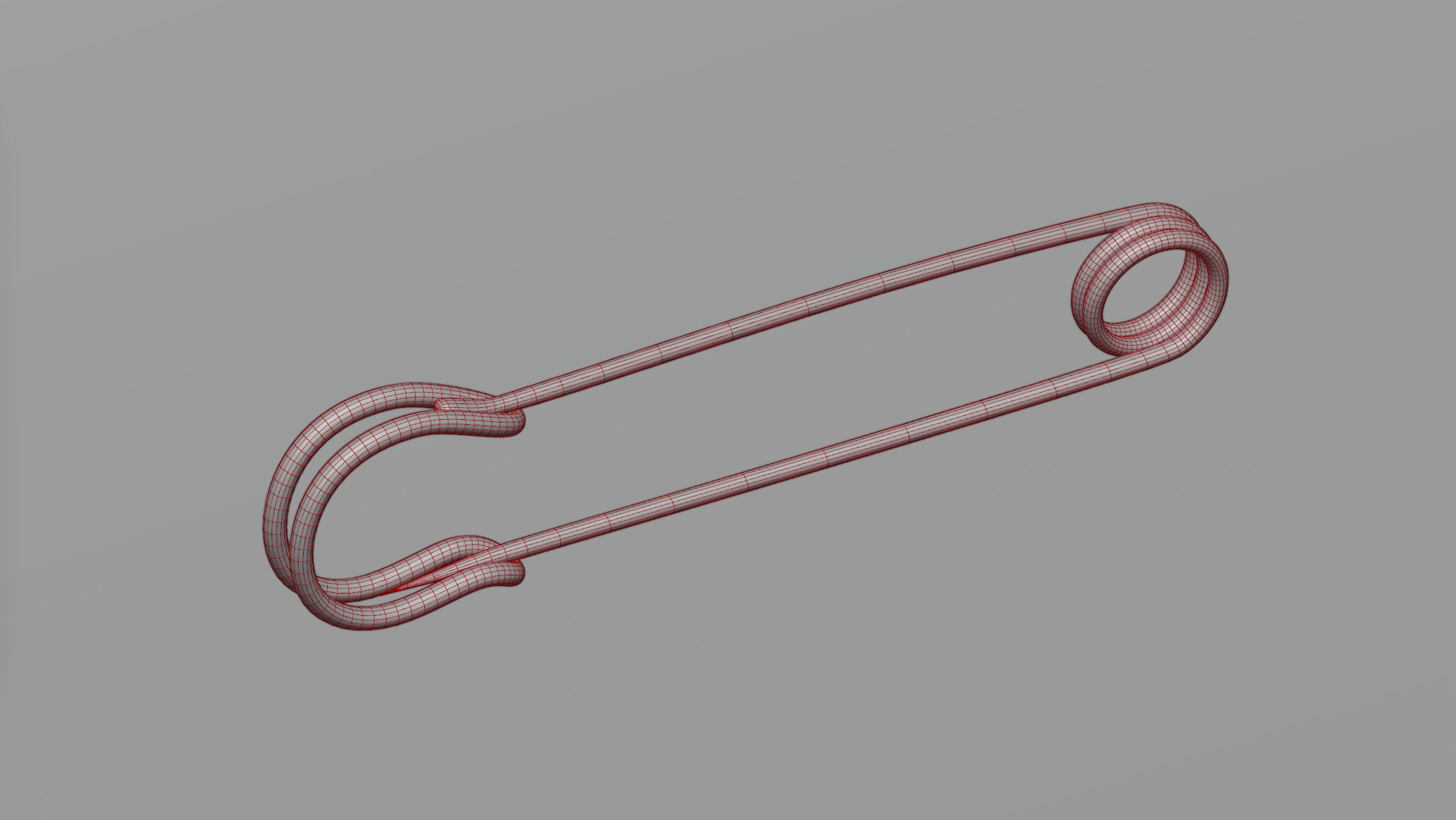 3D Pin2 Model - TurboSquid 1811617