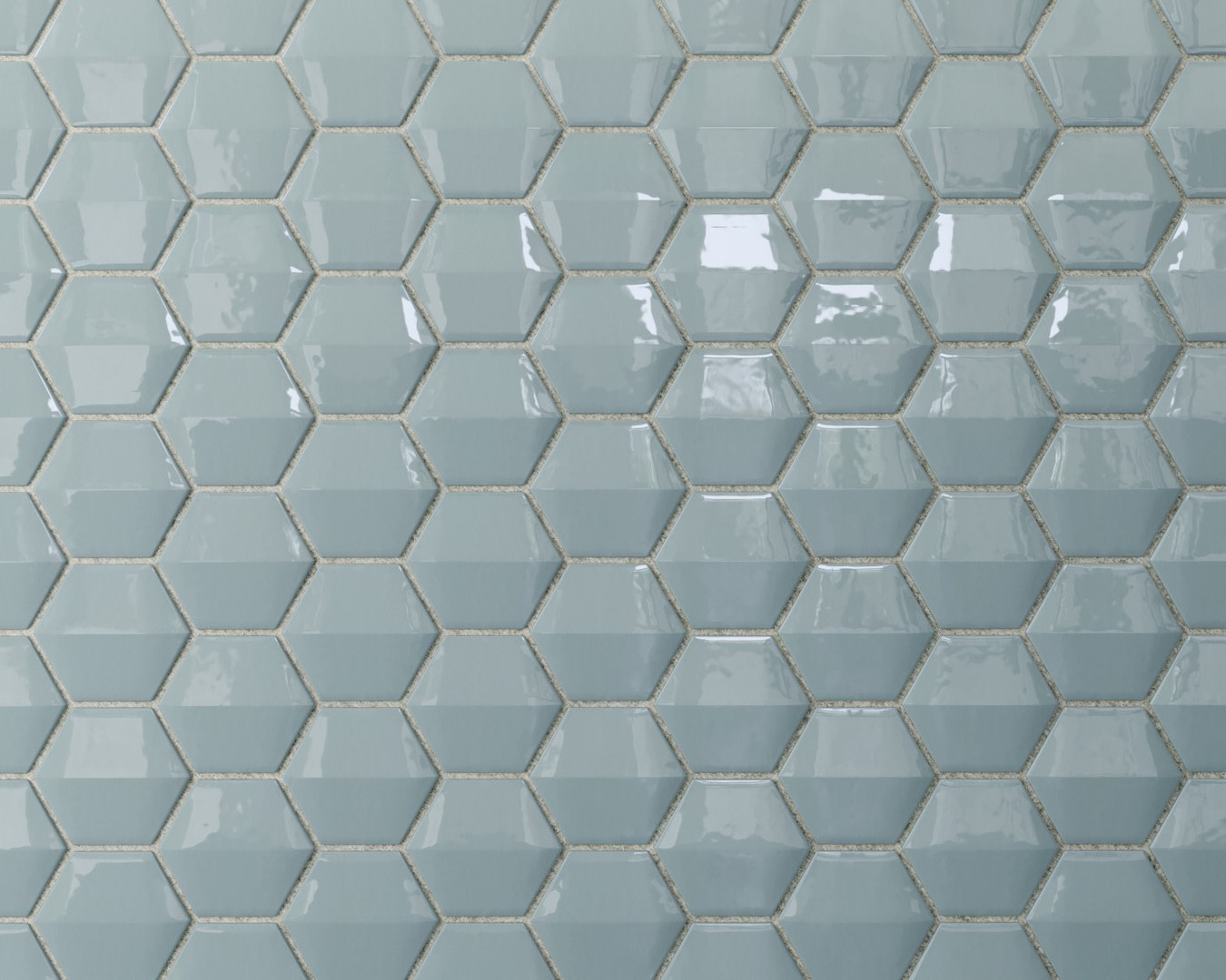 Seamless Ceramic Tiles 14 Model - TurboSquid 1236313