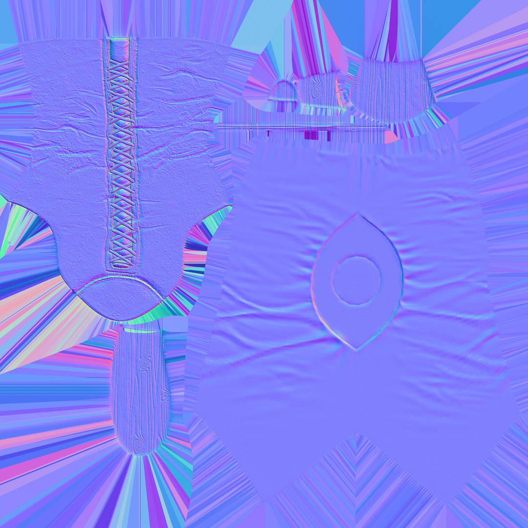 Medieval Knights High Heel Thigh Boots With Knee Guard 3D Model ...