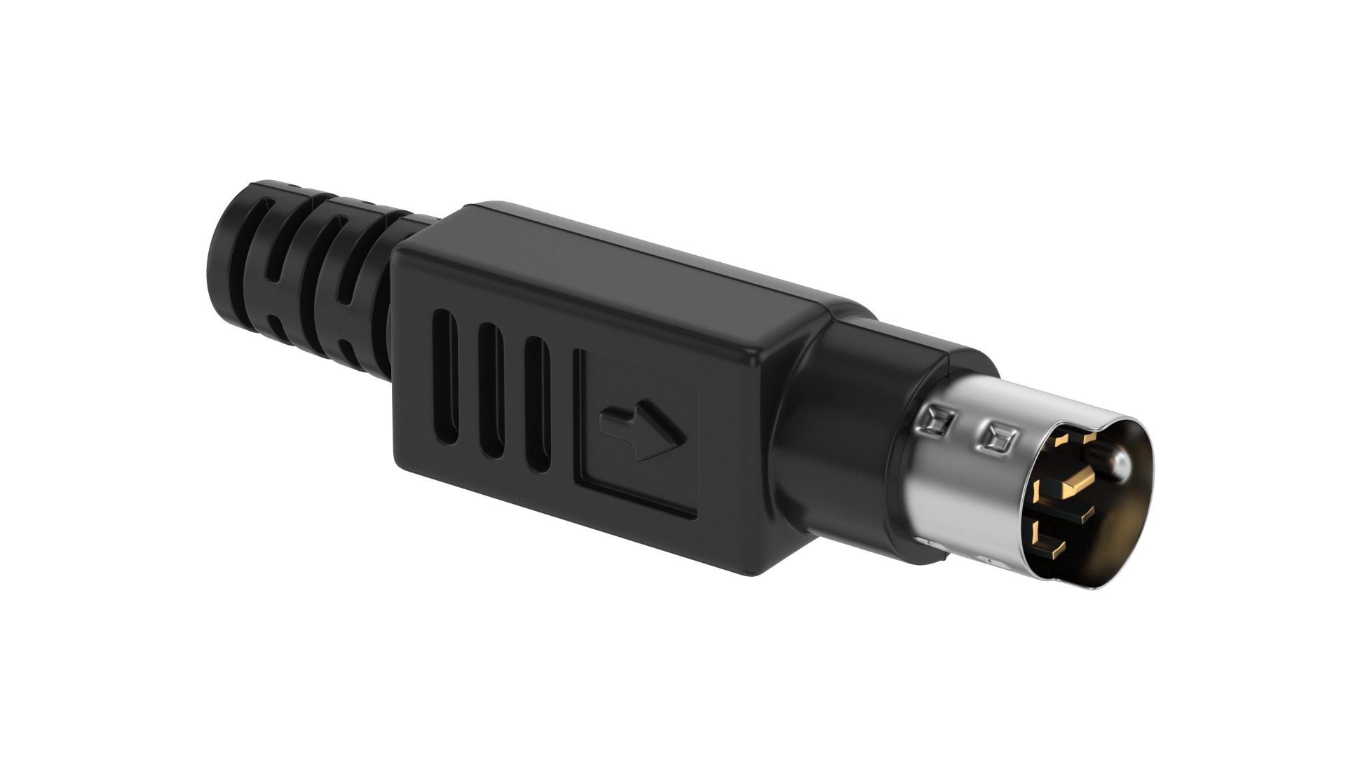 Ps2 Male 3D - TurboSquid 1632724