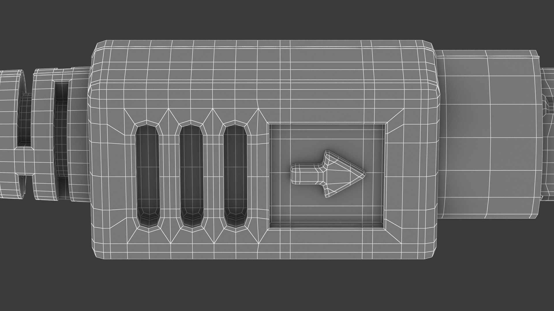 Ps2 Male 3D - TurboSquid 1632724