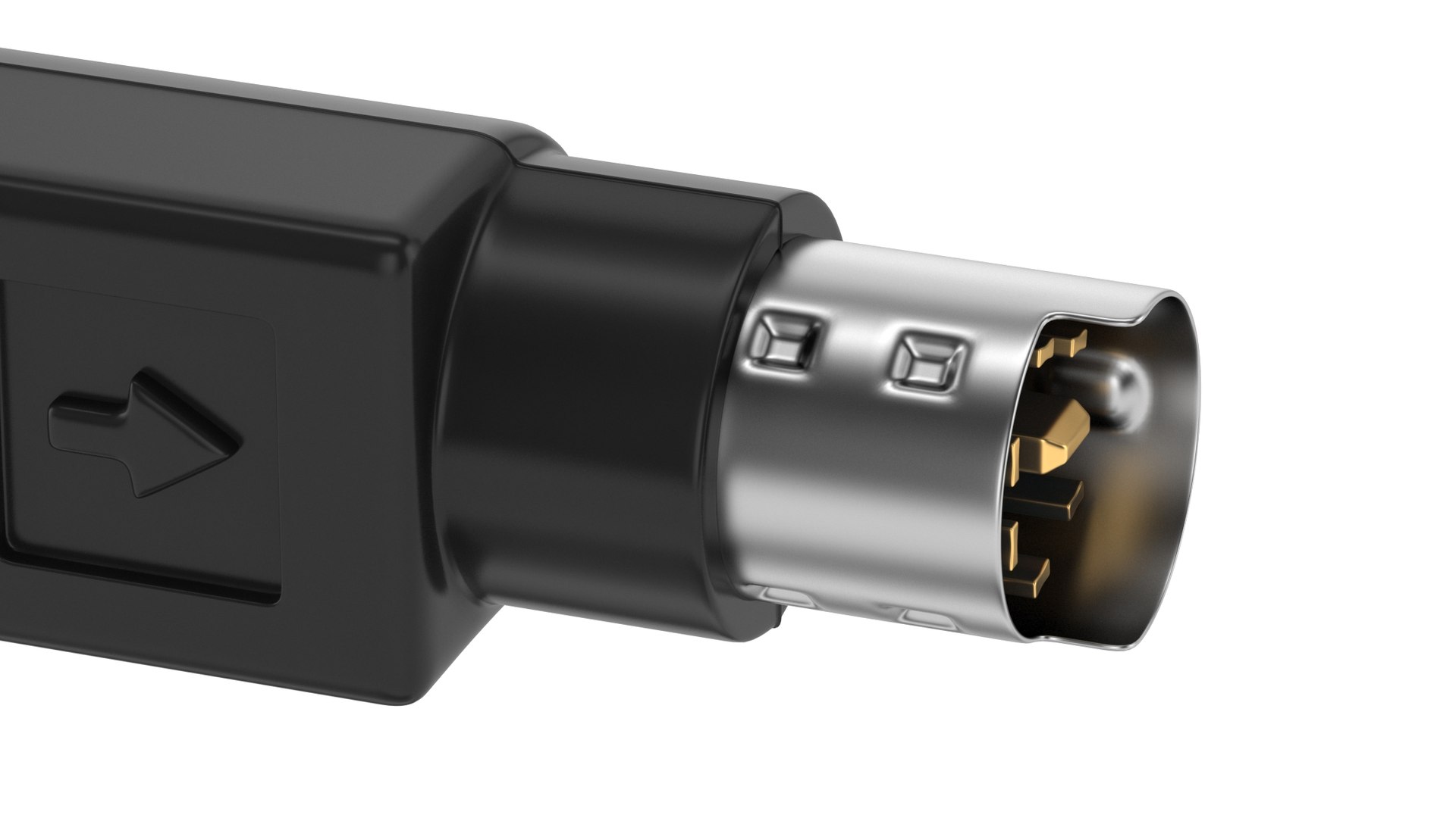 Ps2 Male 3D - TurboSquid 1632724