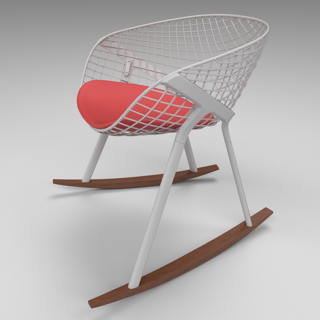 Kobi 3D model - TurboSquid 1515728