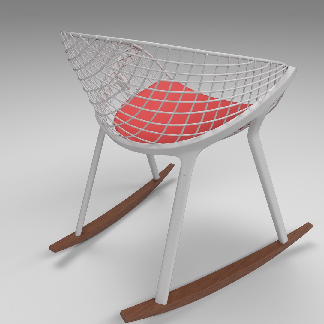 Kobi 3D model - TurboSquid 1515728