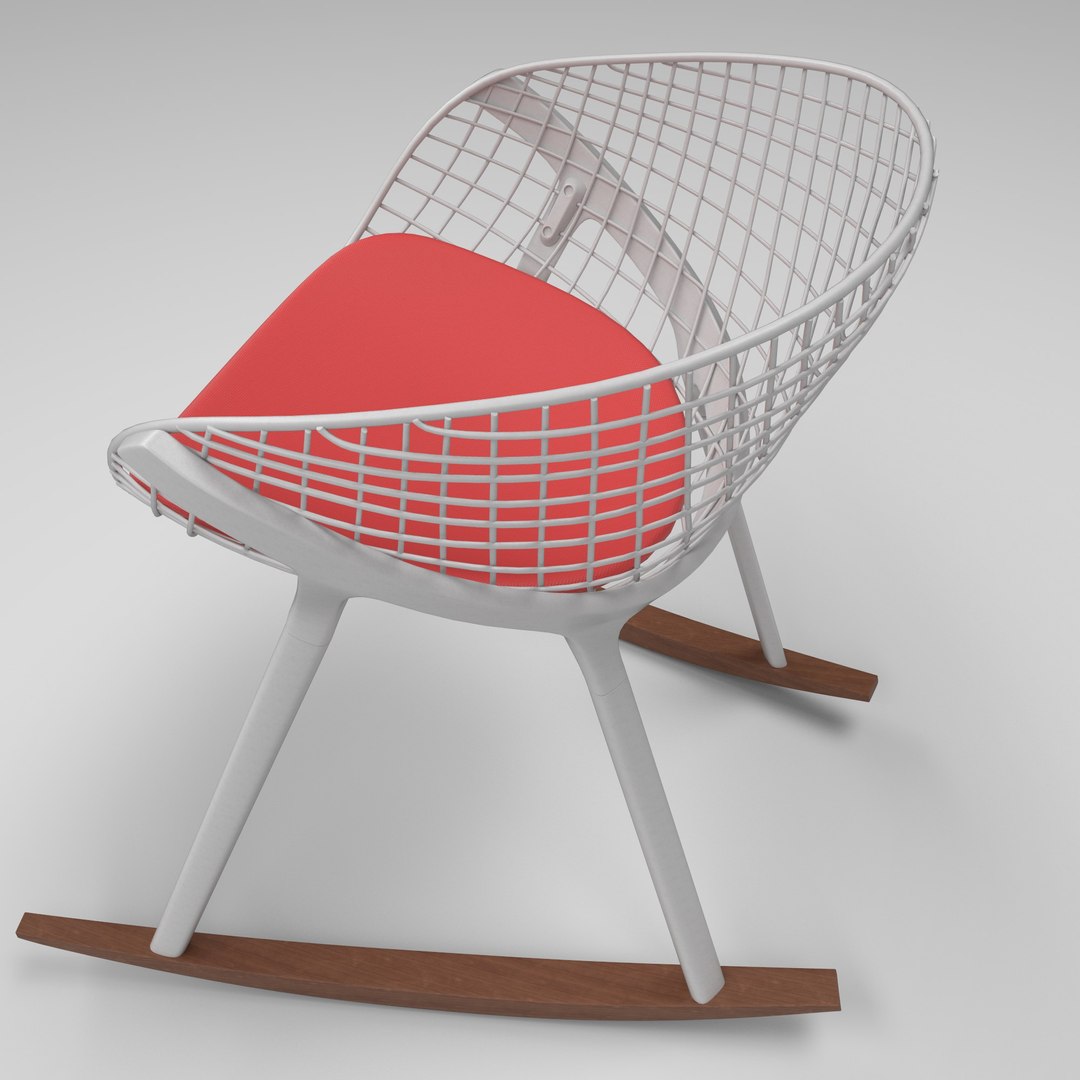 Kobi 3D model - TurboSquid 1515728