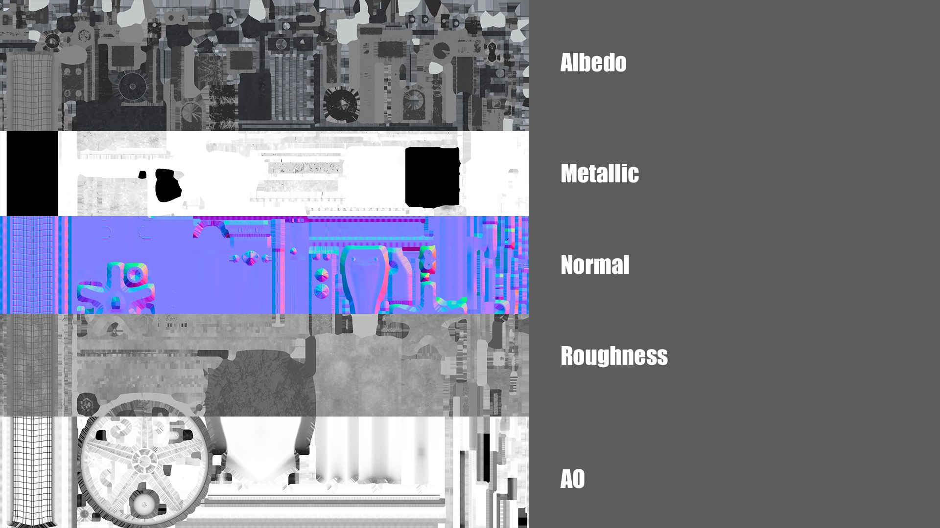 3D Bmx Bicycle model - TurboSquid 1783389