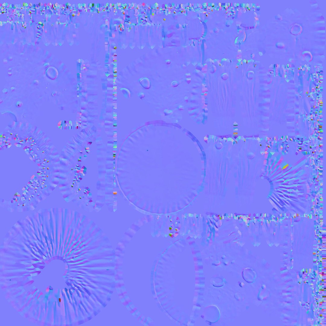 Mushroom Cartoon 3D - TurboSquid 2333724