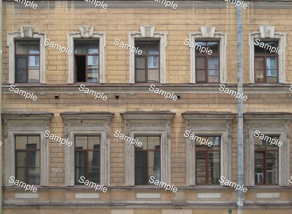 Texture JPEG window windows facade