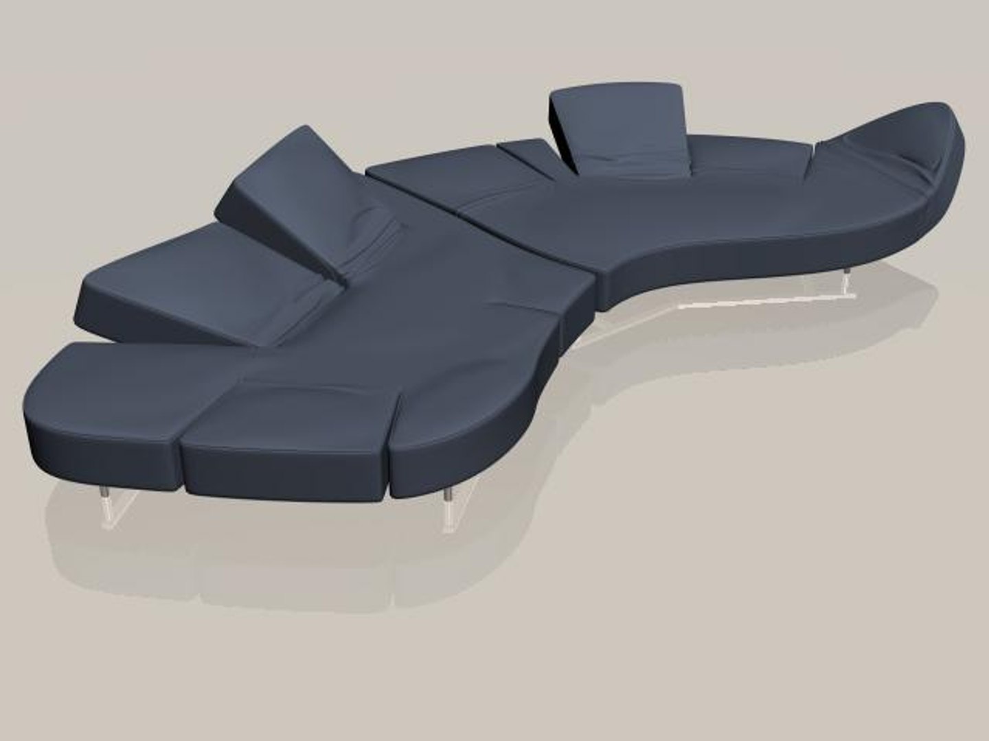 Max Edra Flap Fransesco