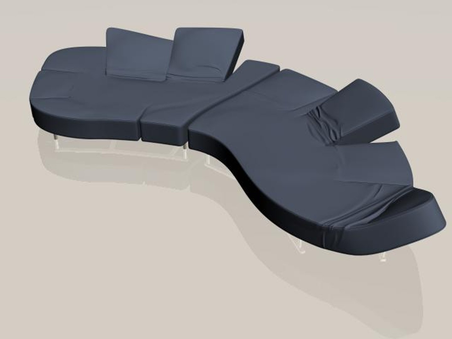 Max Edra Flap Fransesco