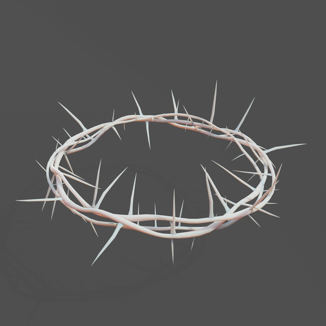 3D Wreath - TurboSquid 1981291