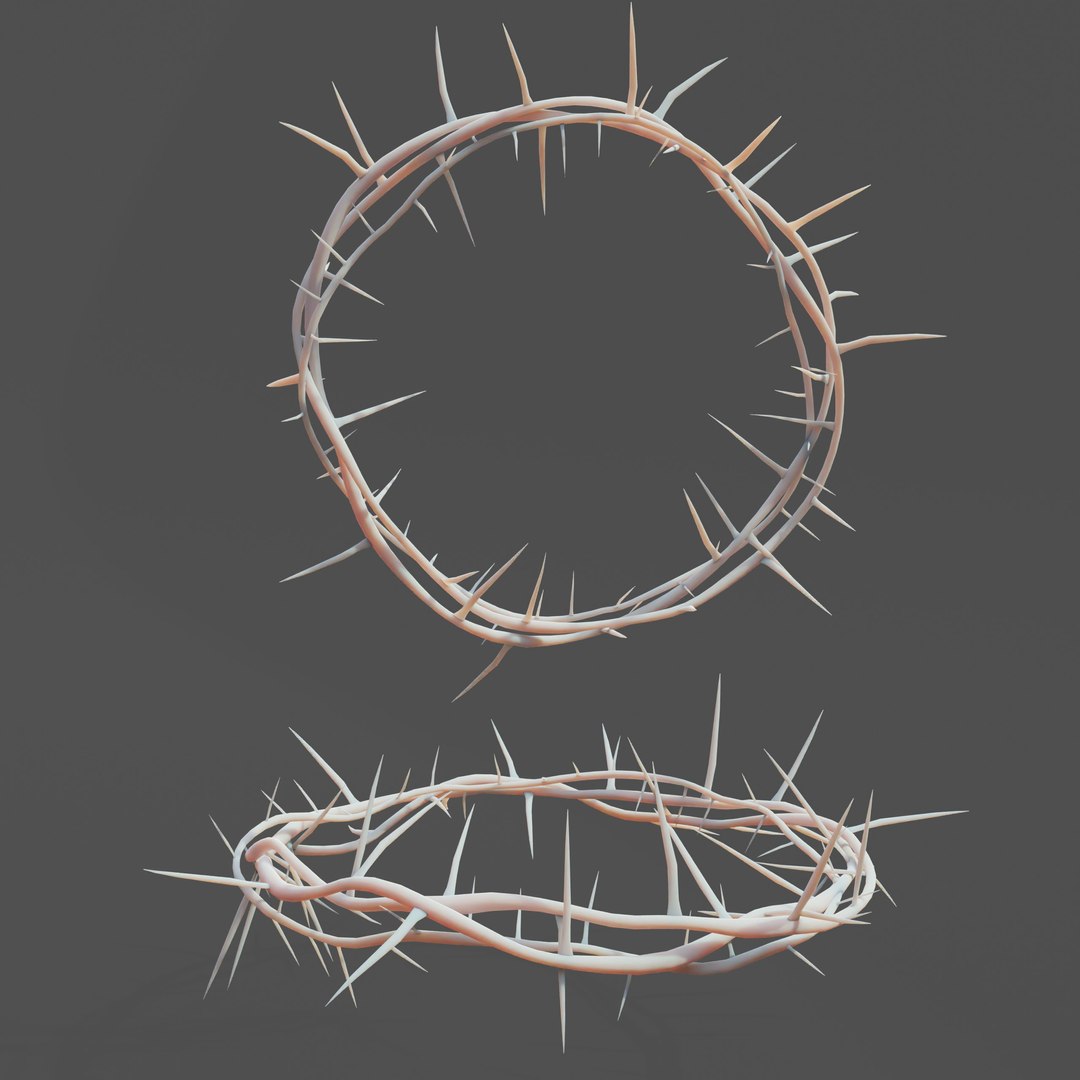 3D Wreath - TurboSquid 1981291