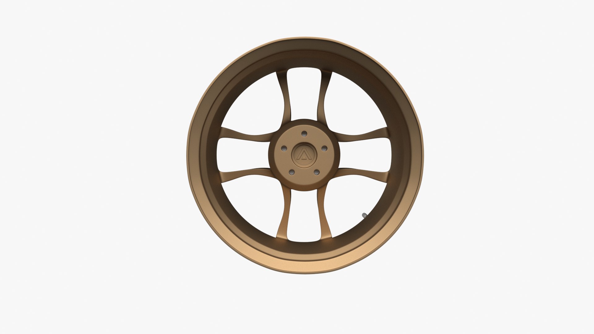 Wheel Rim13 3D Model - TurboSquid 1862564