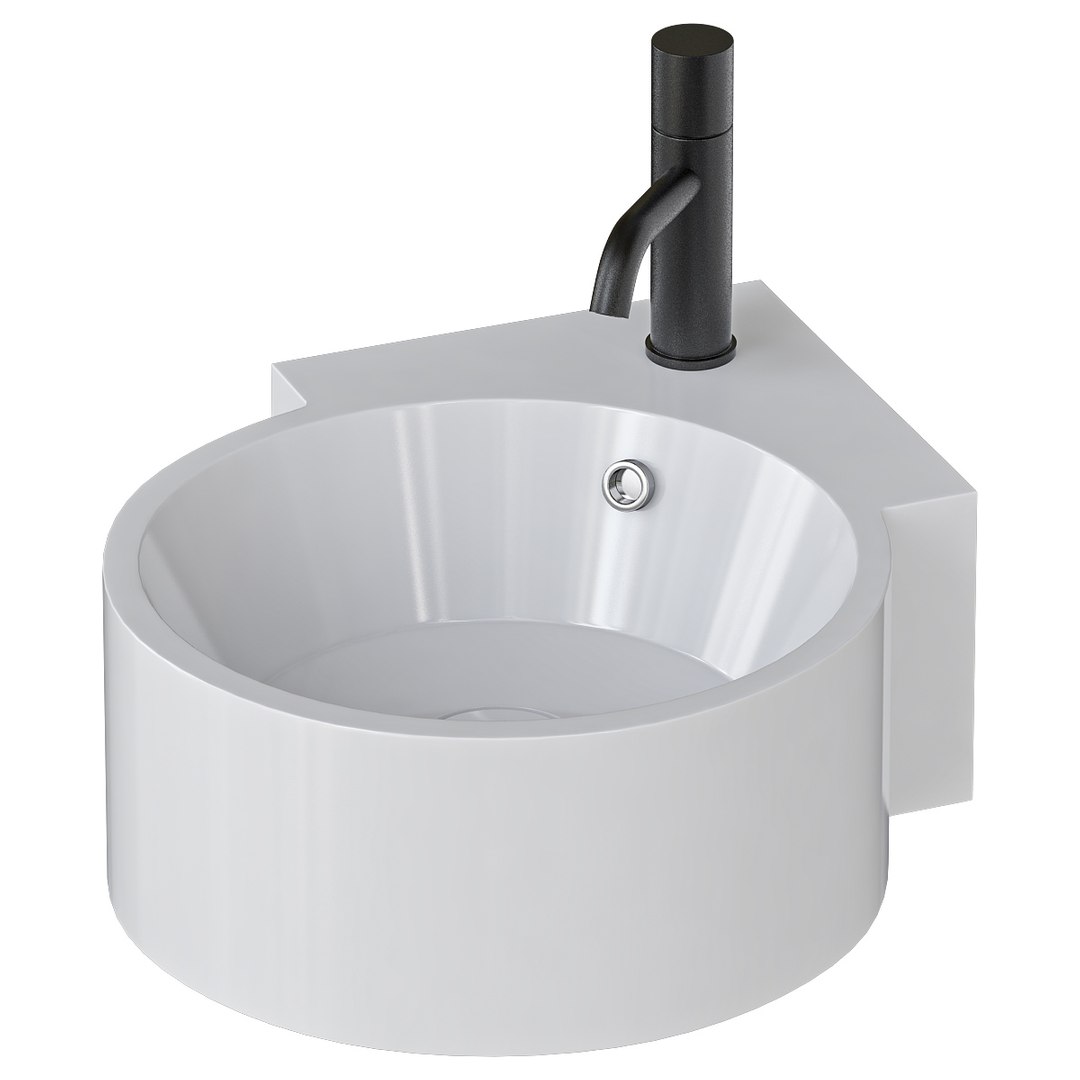 Ceramica Nova Element 3D - TurboSquid 2033441