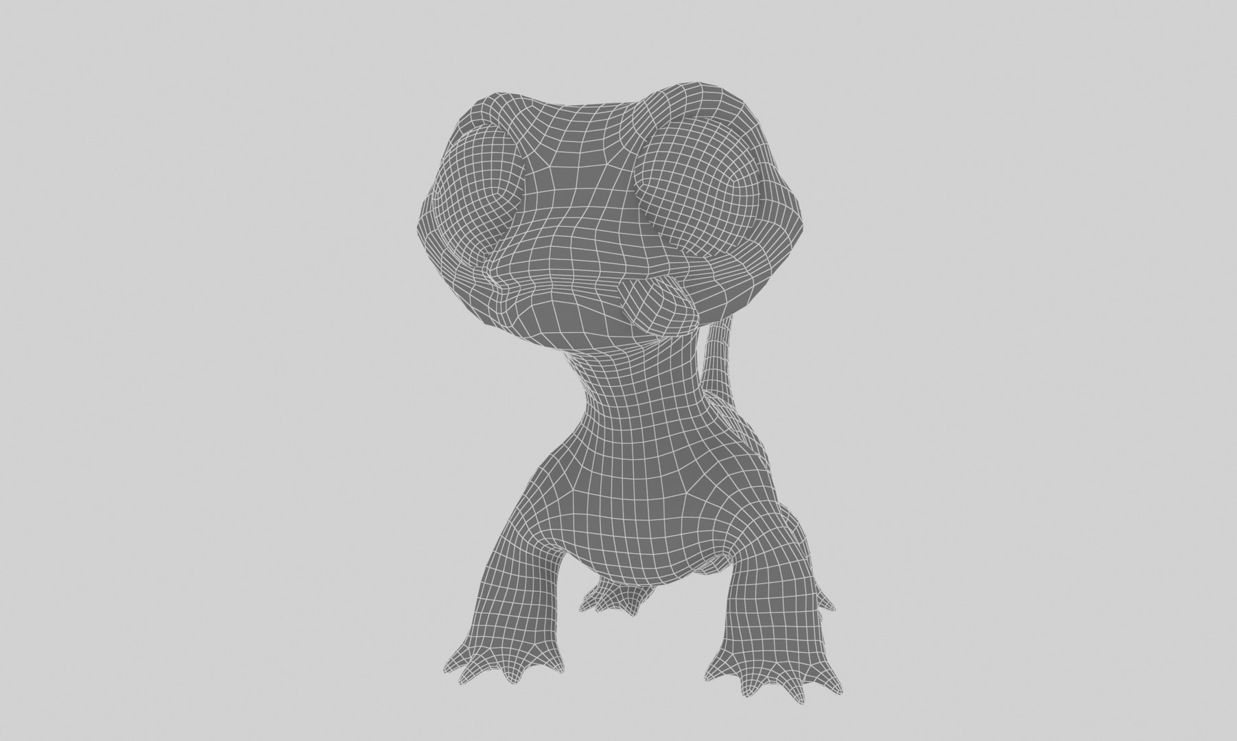 3D Frozens Bruni Model - TurboSquid 1498498