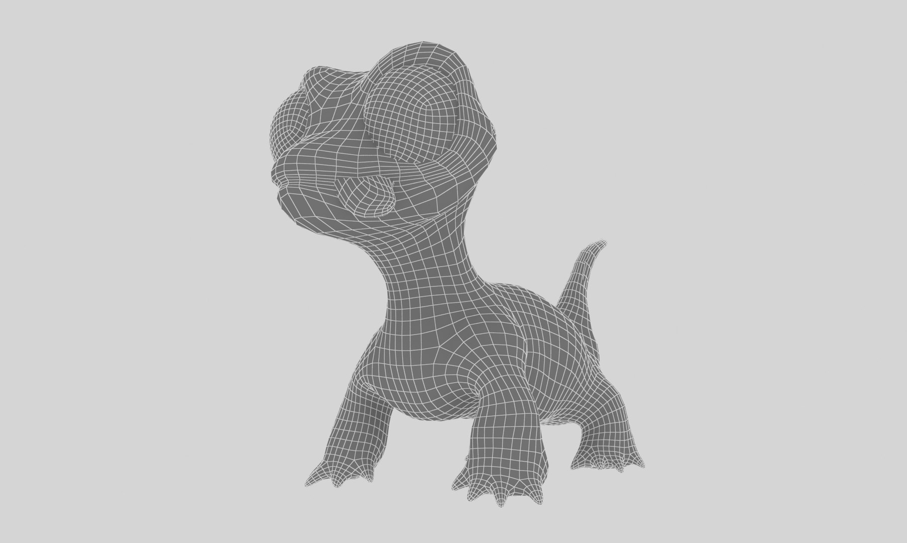 3D Frozens Bruni Model - TurboSquid 1498498