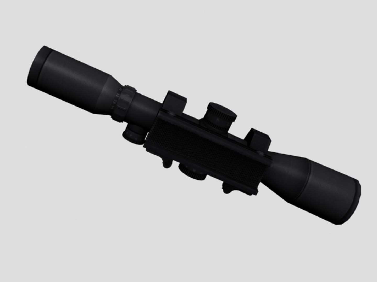 Scope Max Free