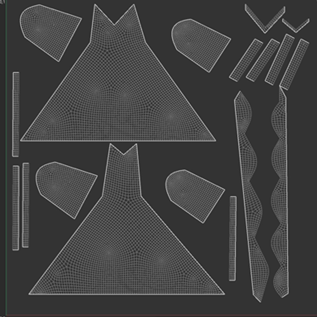 Cupid 3D Model Model - TurboSquid 2346261