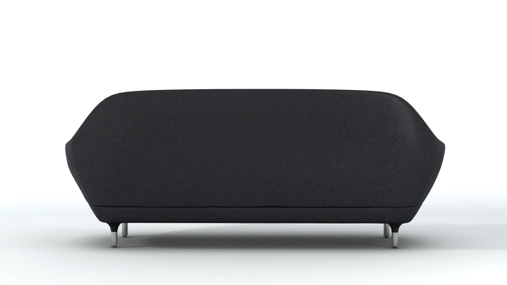 maya designer sofa fritz hansen