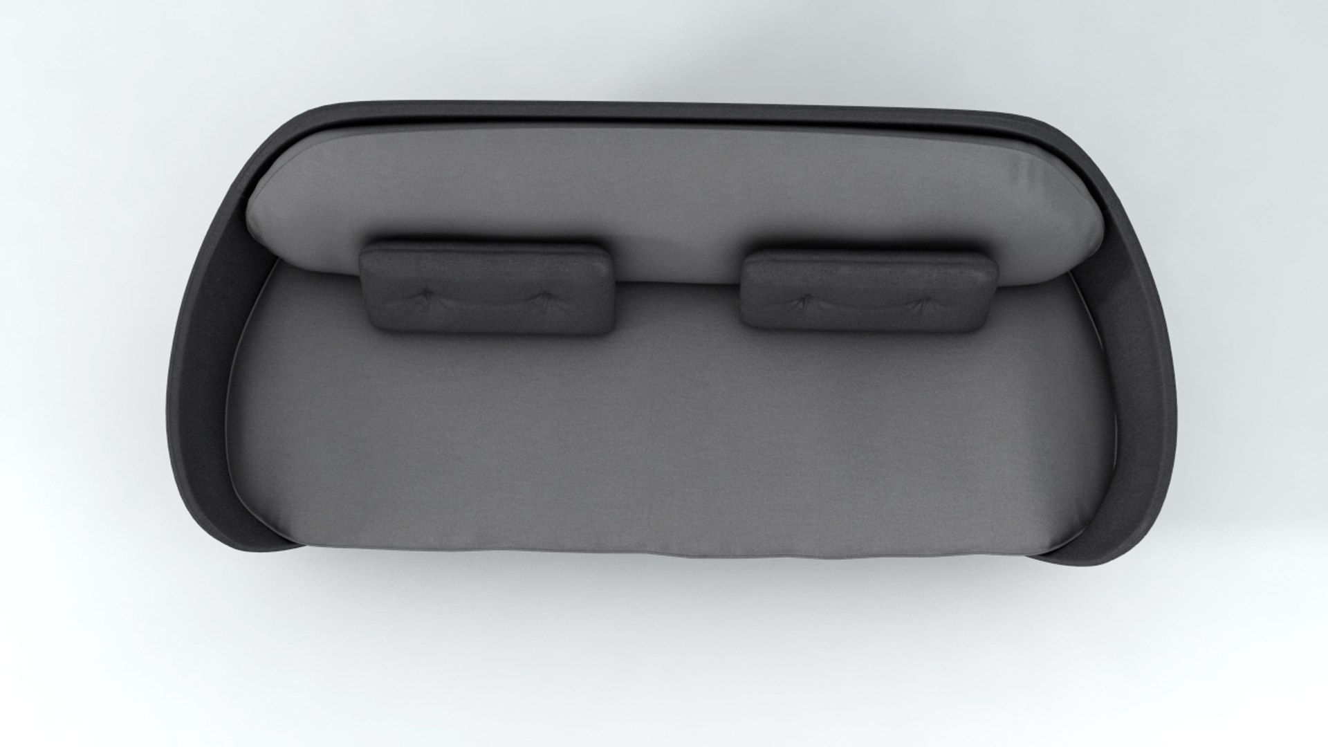 maya designer sofa fritz hansen