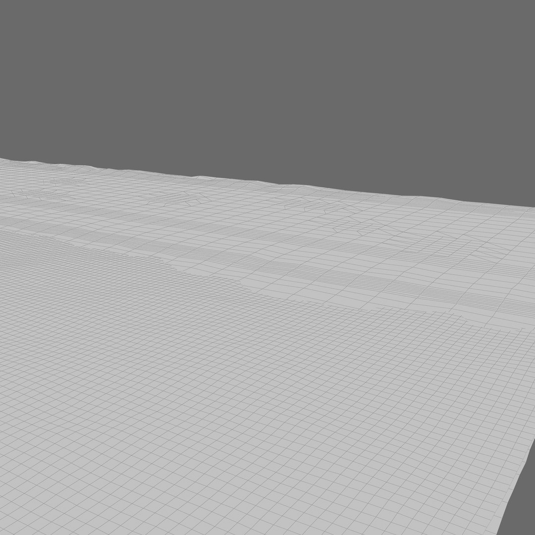 3D Ocean Shore Line Loop Animation Model - TurboSquid 1204305