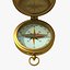 Vintage Compass 3ds