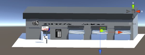 Free 3D Shop Models | TurboSquid