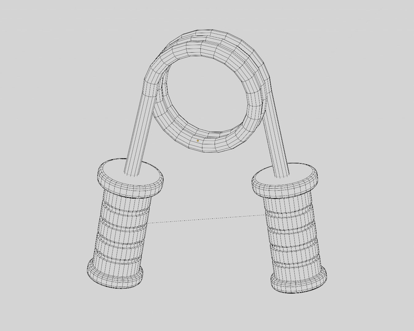 3D Model Hand Gripper - TurboSquid 2315841