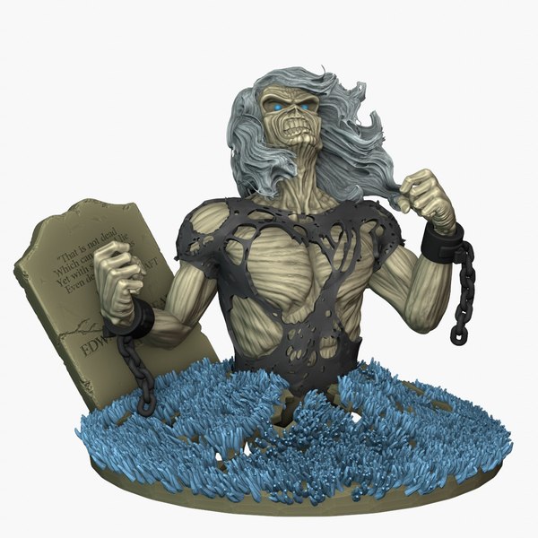 Zombie Blender Models for Download | TurboSquid