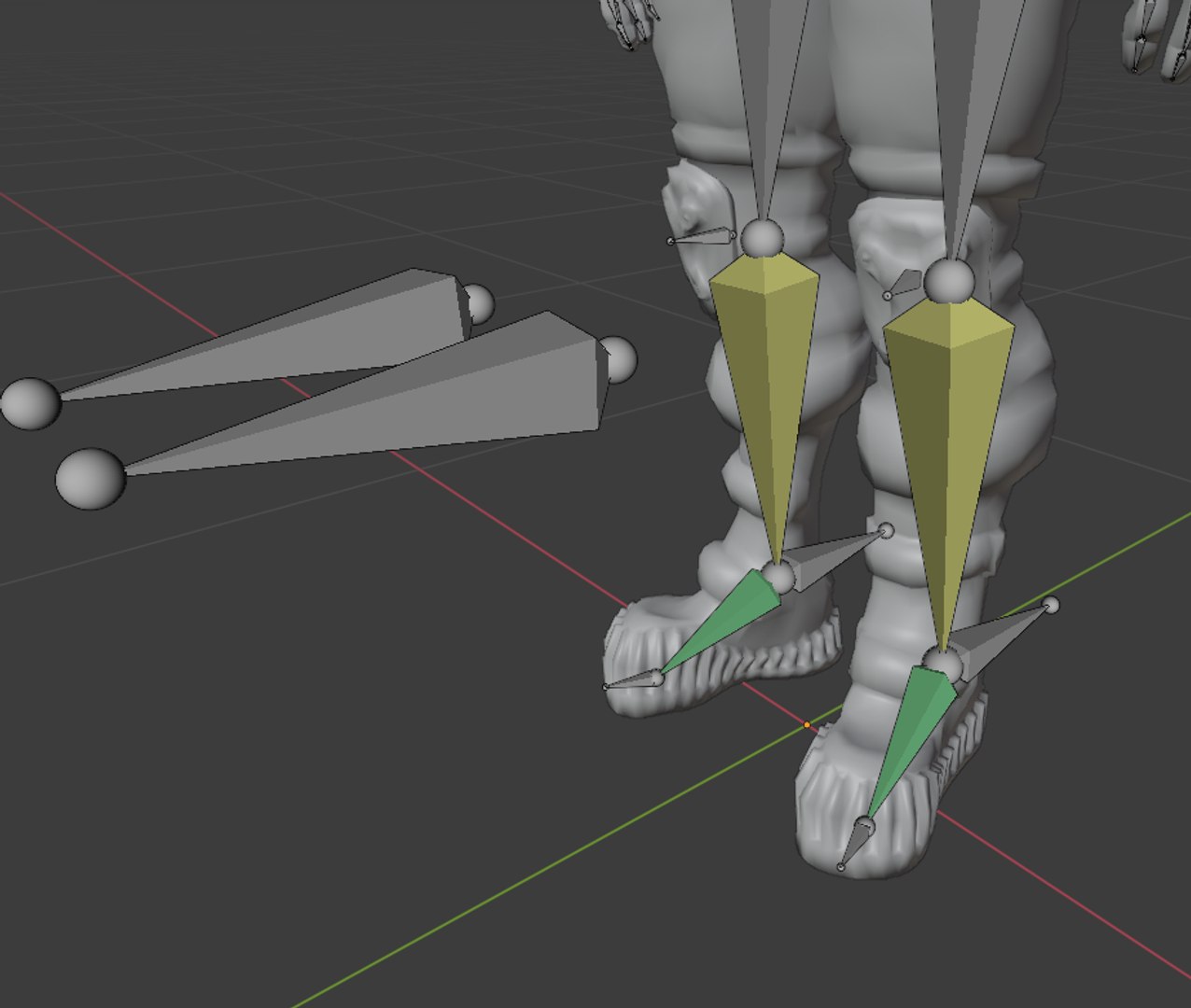 Astronaut RIGGED, ANIMATED, TEXTURED 3D - TurboSquid 2049072