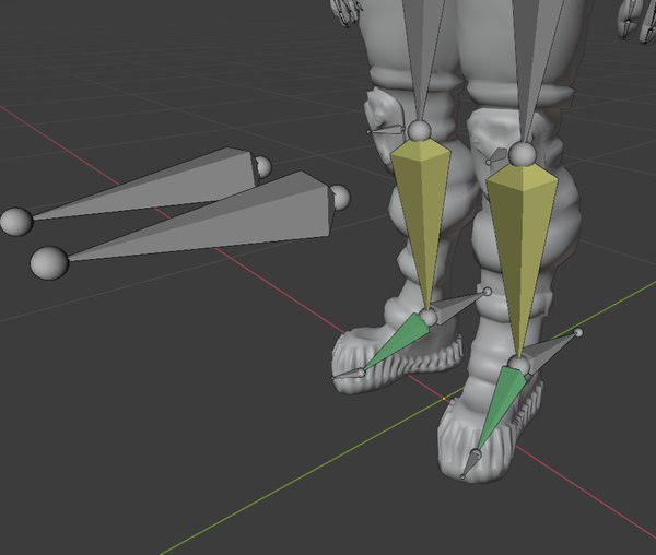 modelo 3d Astronaut RIGGED, ANIMATED, TEXTURED - TurboSquid 2049072