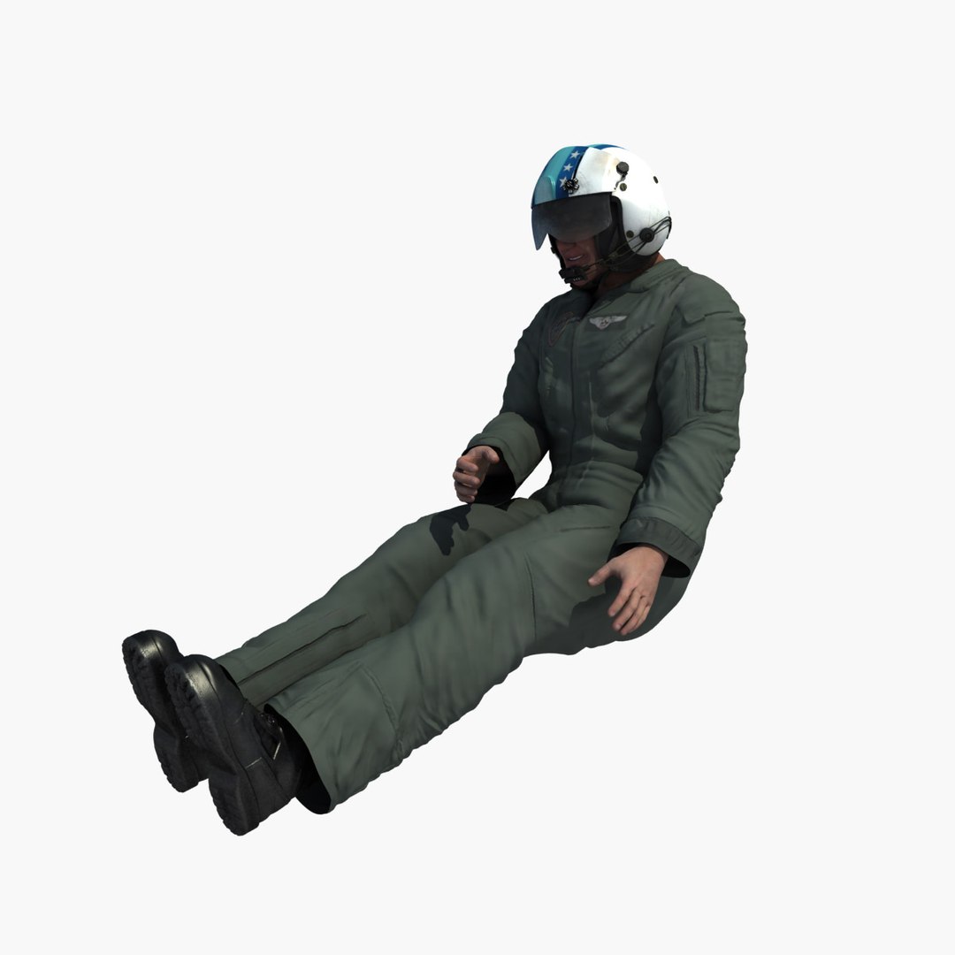 Max Eurocopter B4 Helicopter