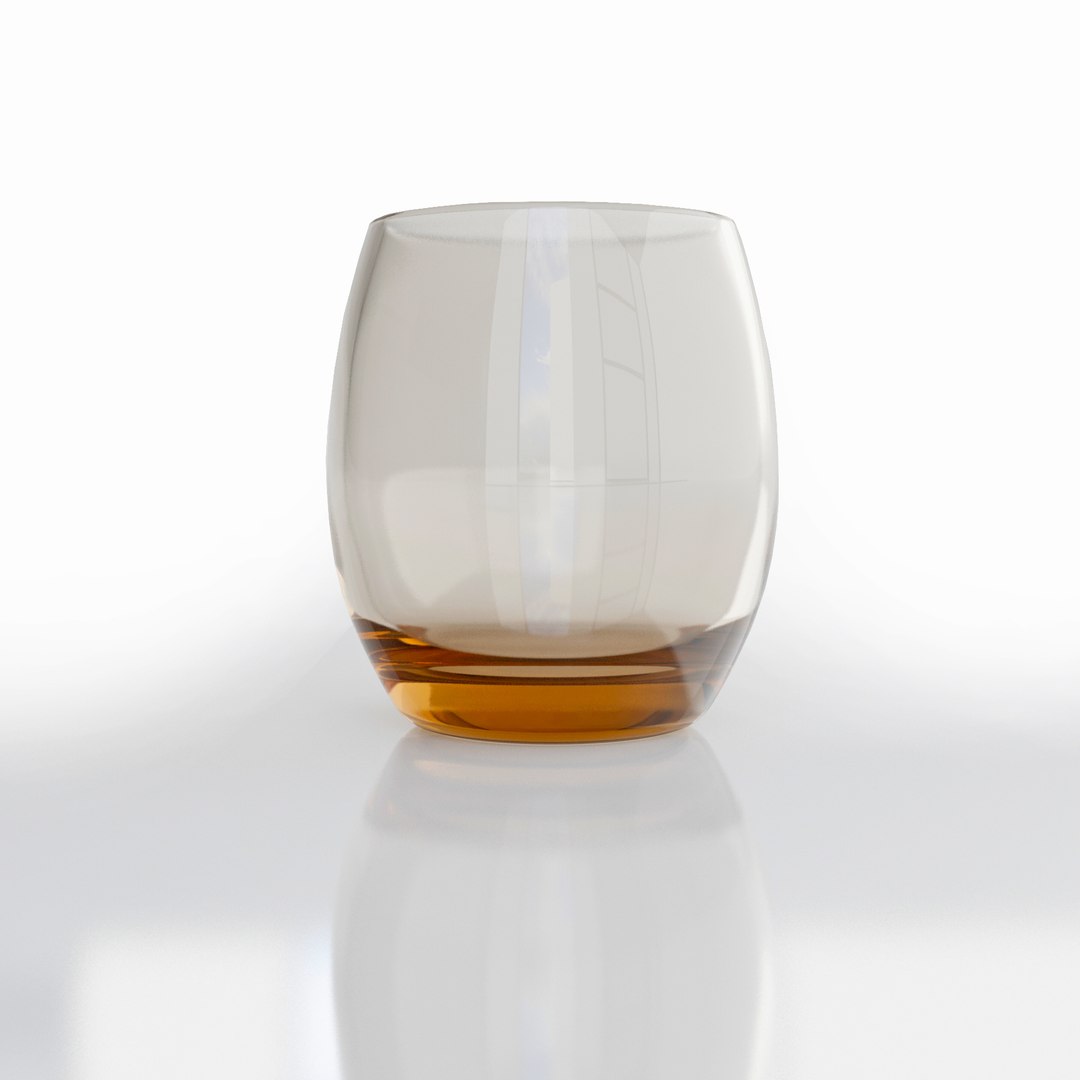 Alcohol Glass Max