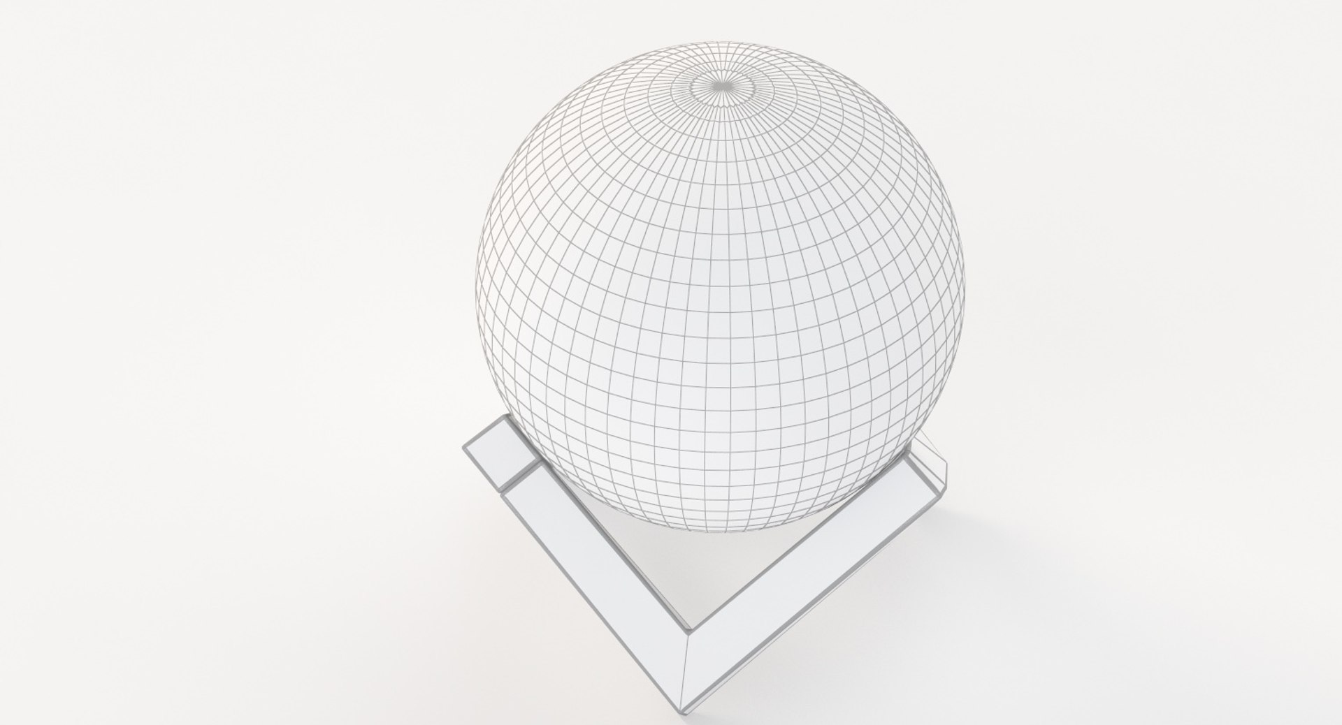 3D Decor Light - TurboSquid 1266777