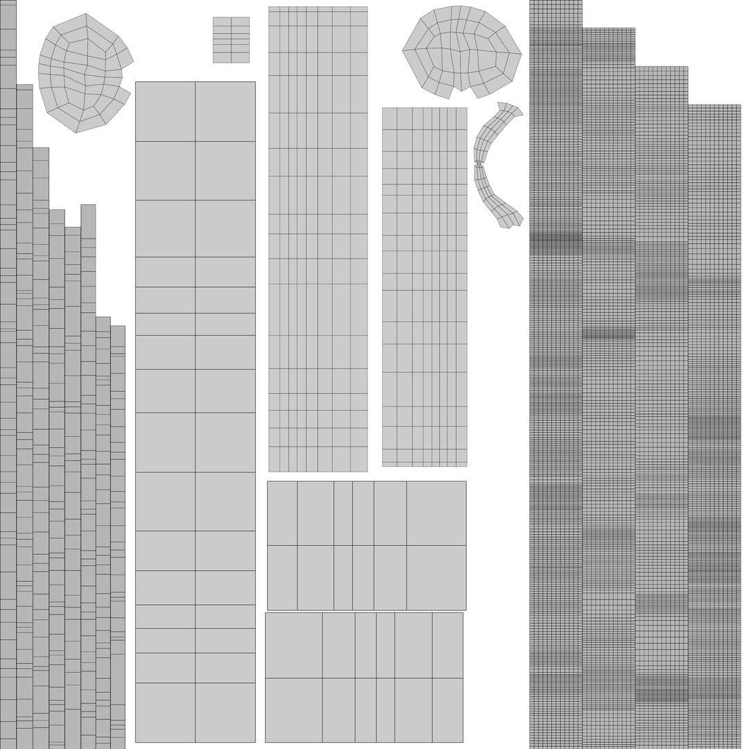 Human Intestines 3D Model - Realistic Human Intestines Anatomy 3D ...