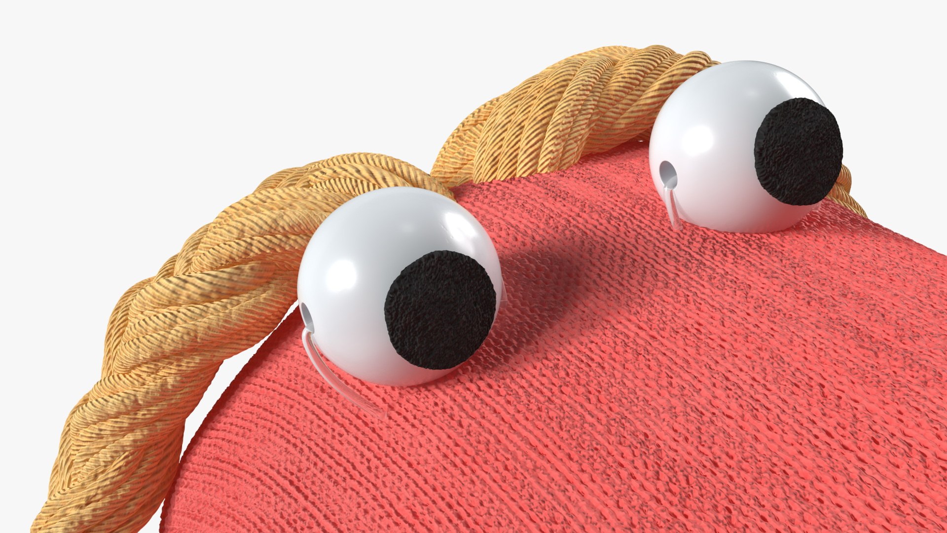 Hand Puppet Characters Collection 3D - TurboSquid 2298900