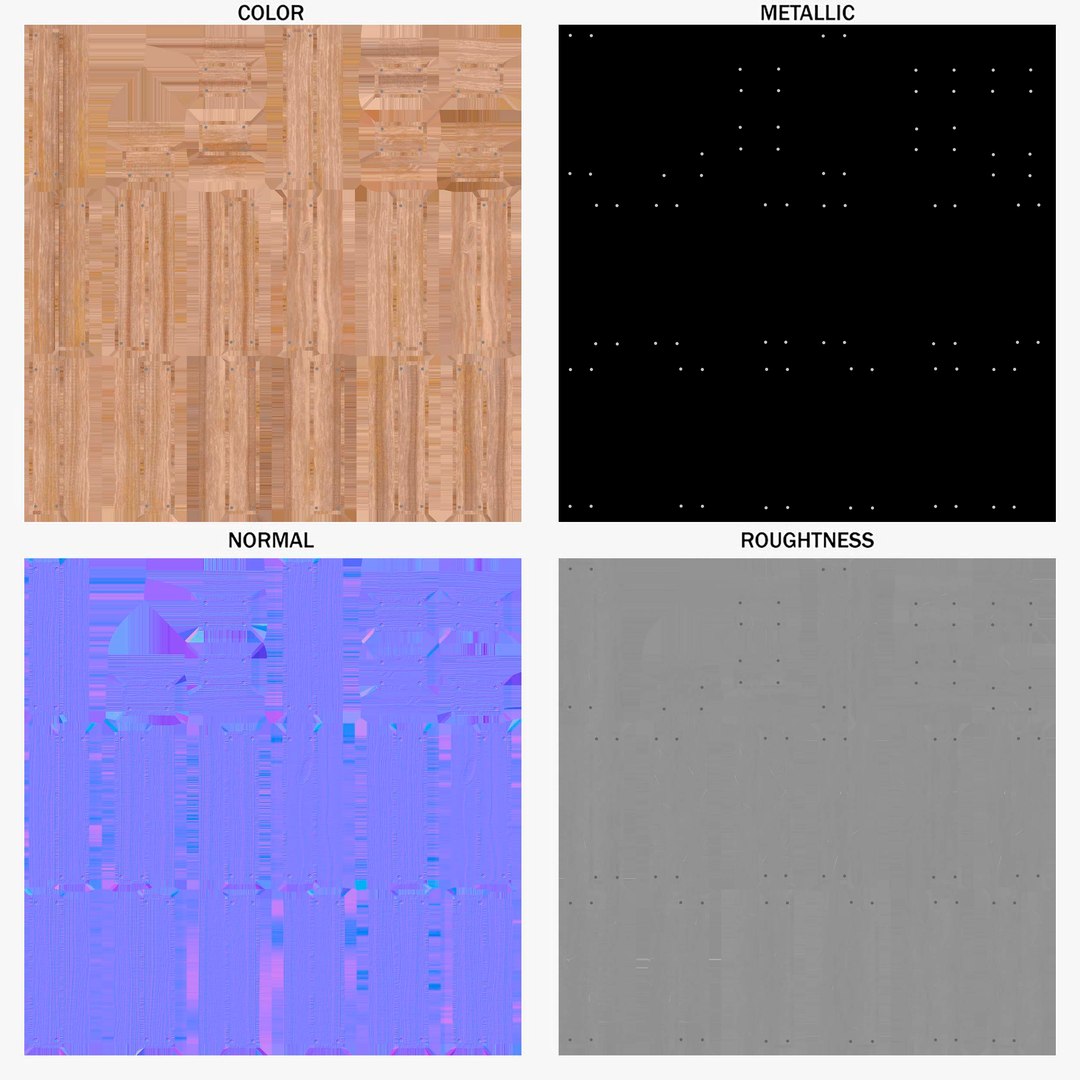 3D 20FT Flush Folding Flatrack Model - TurboSquid 2174549