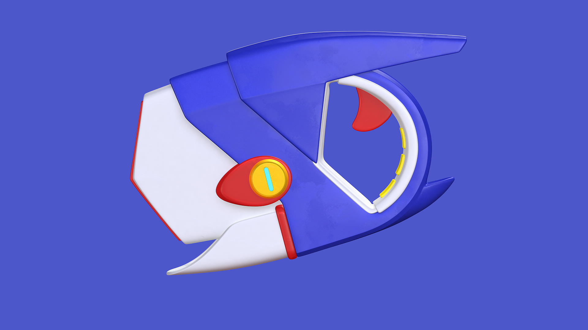 3D Super Mario Character Weapon Sparks Of Hope 8K - TurboSquid 1792529