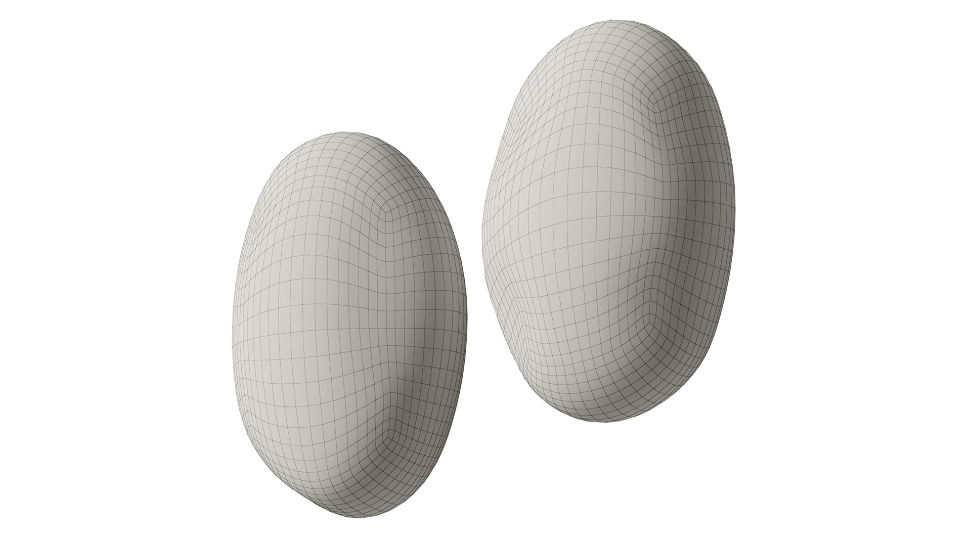 Modern Metier - Bon Bon 3D model - TurboSquid 2170312