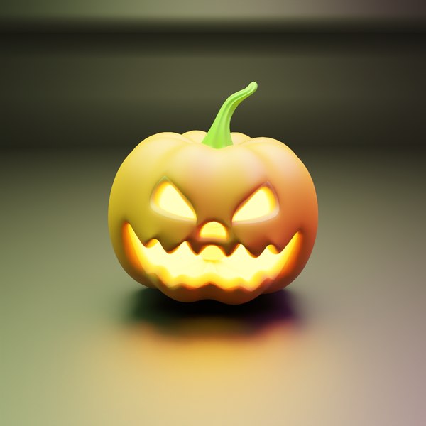 Free 3D Ghost Models | TurboSquid