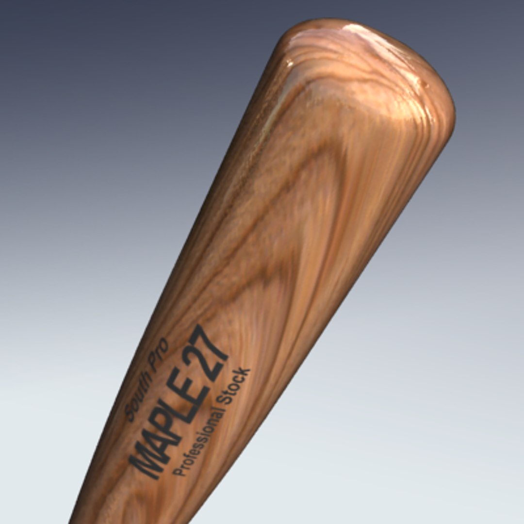 Max Baseball Bat
