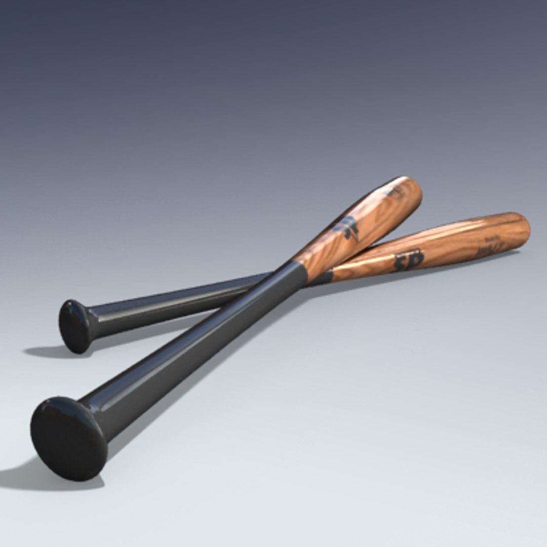 Max Baseball Bat